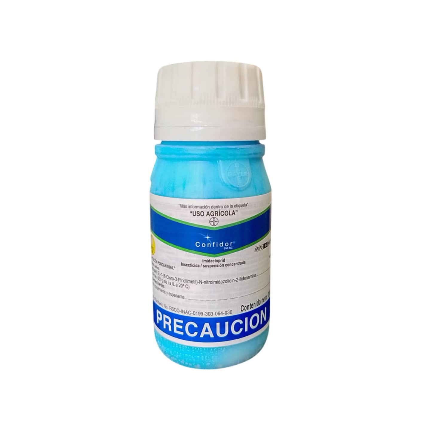 Confidor Insecticida Imidacloprid 200 Ml Control De Plagas Bayer – Torke