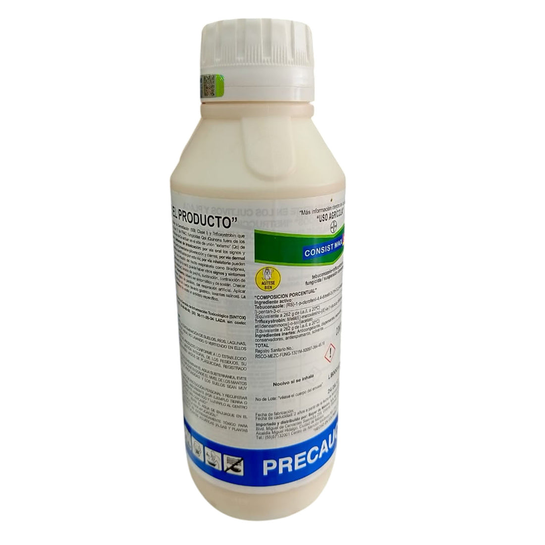 Consist Max Fungicida 1 Ltr Control Efectivo Bayer – Torke