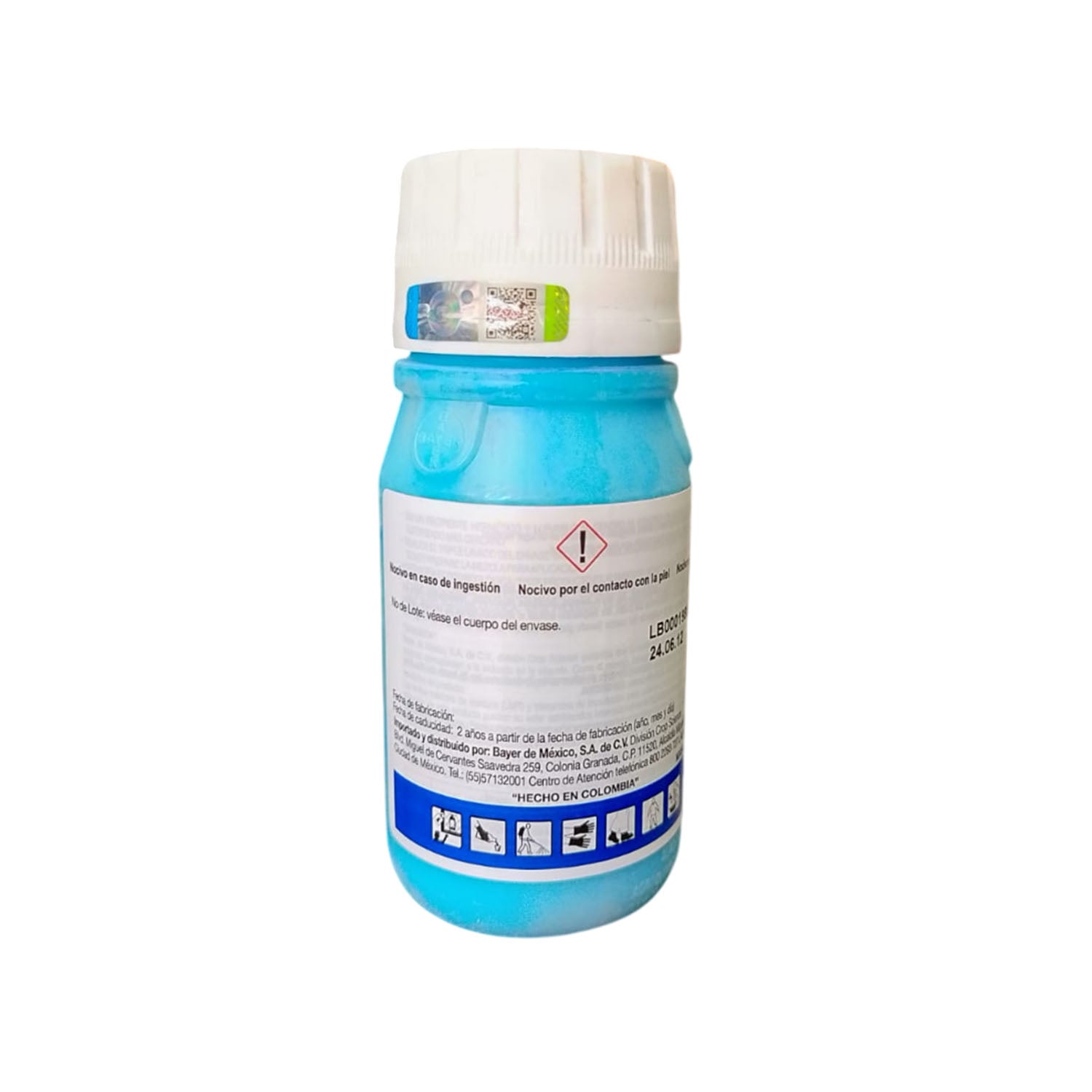 Confidor Insecticida Imidacloprid 200 Ml Control De Plagas Bayer – Torke