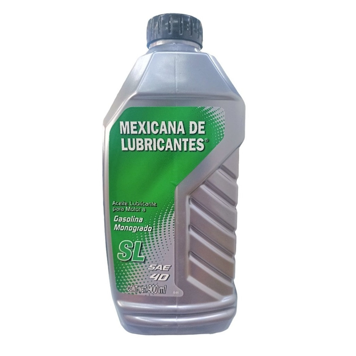 Aceite Lubricante Monogrado S L Sae40 – Torke