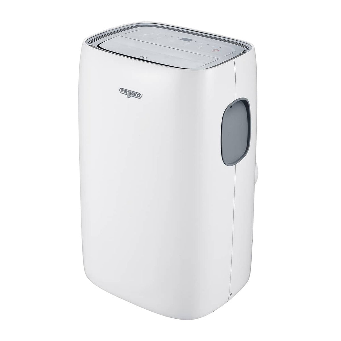 Aire Acondicionado Portátil Frikko Frío y Calor 1 Ton – Torke