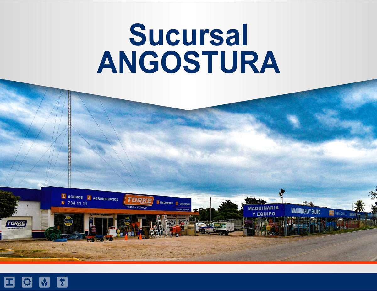 Nuestras tiendas – Torke