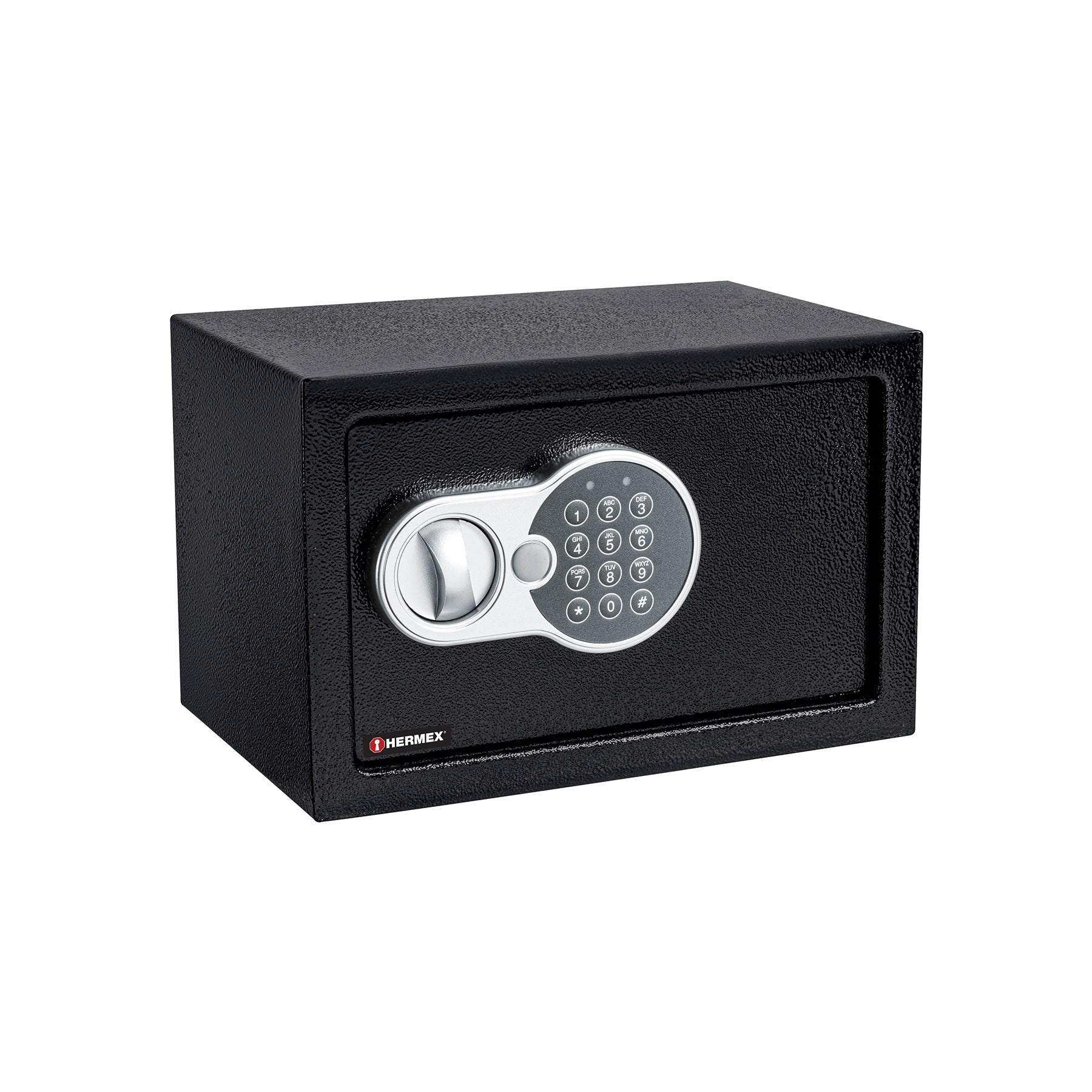 Caja De Seguridad Electrónica Chica 43080 Hermex – Torke