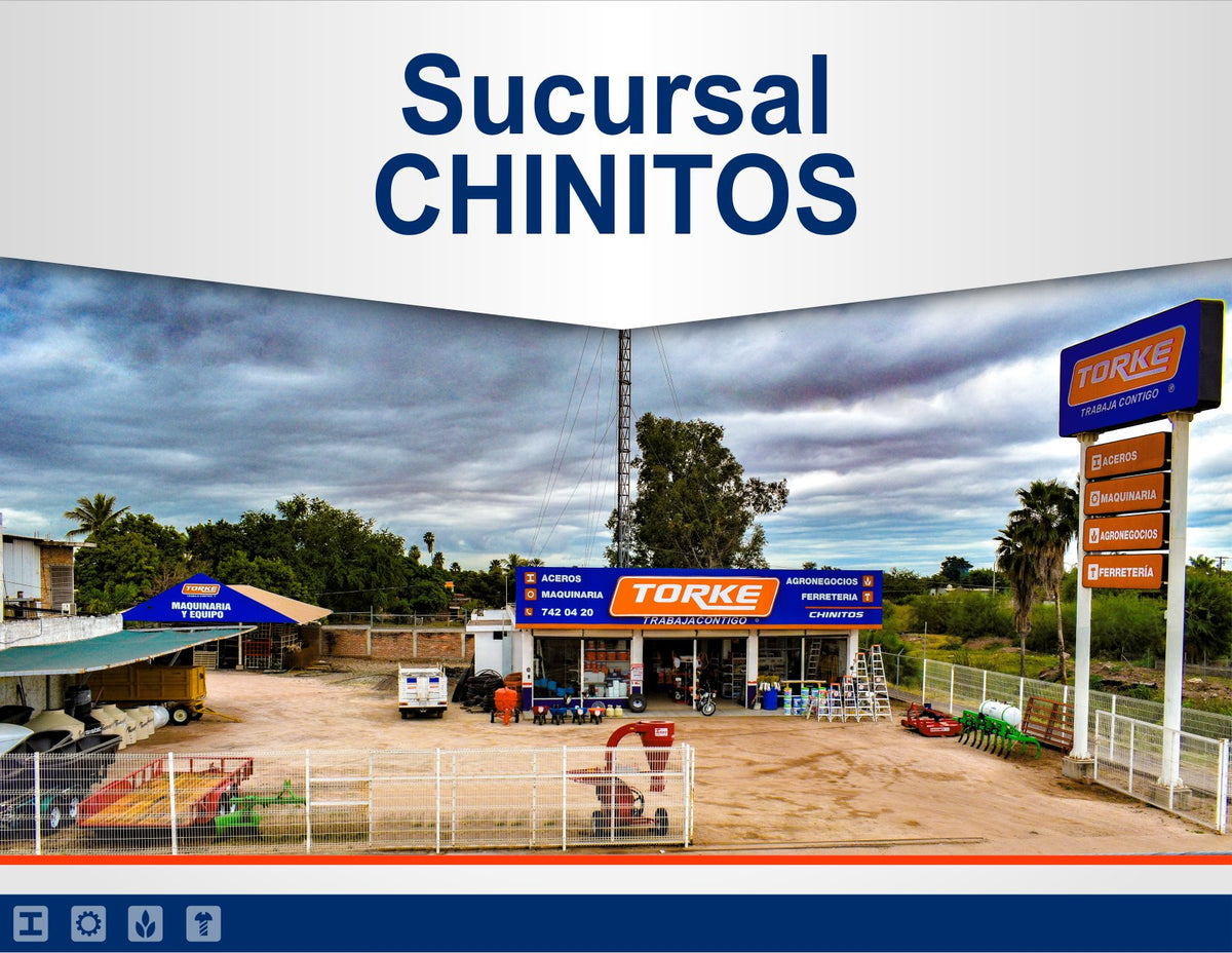 Nuestras tiendas – Torke