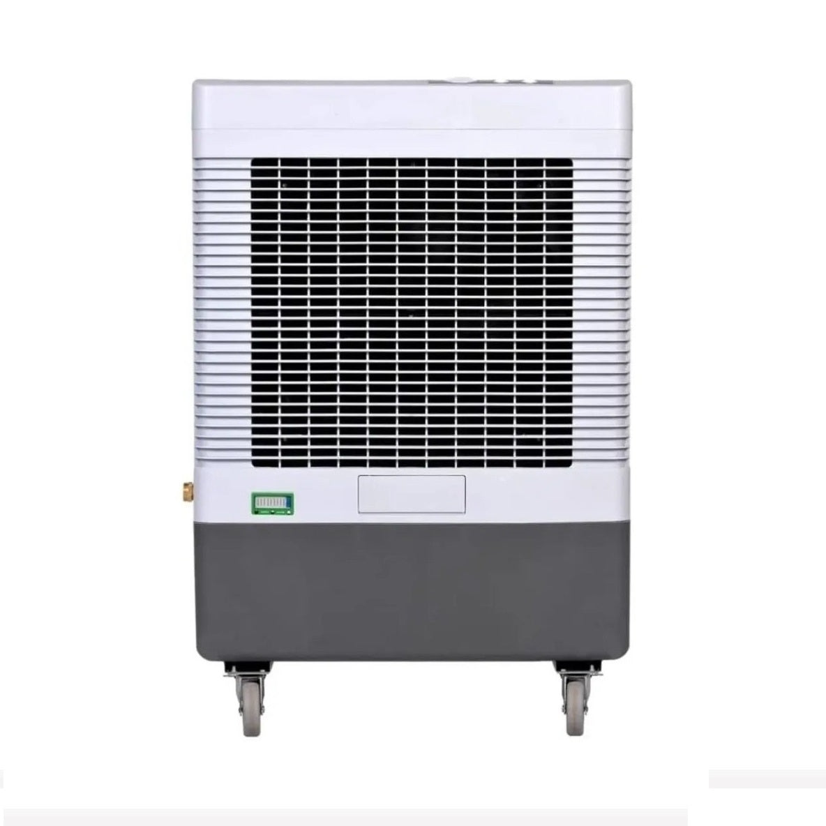 Cooler Enfriador Evaporativo Portátil Frikko Uso Rudo F3600P-CM – Torke