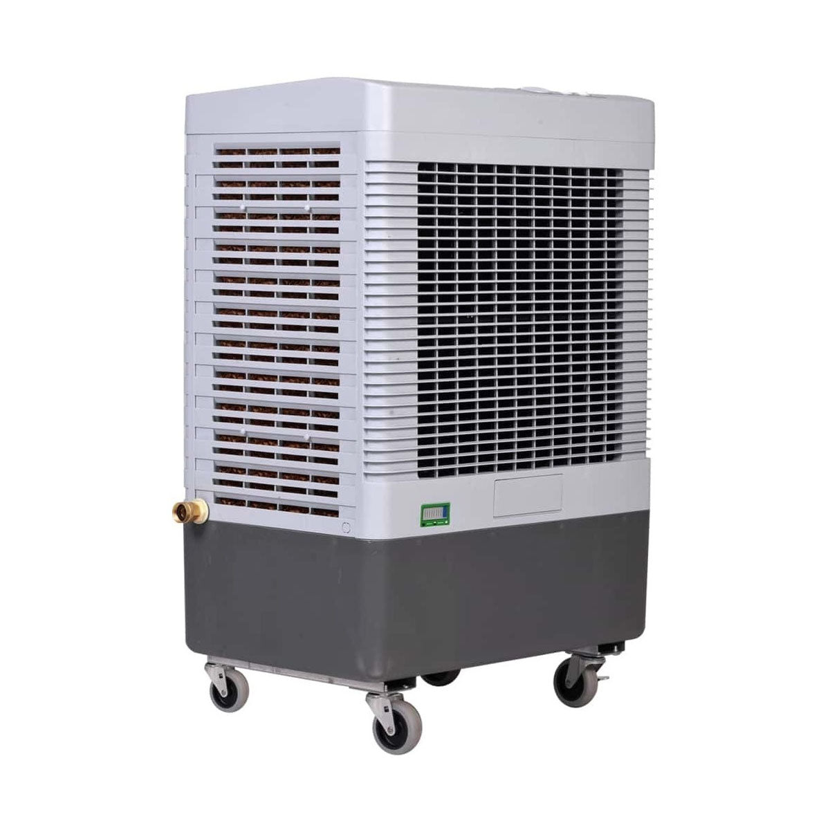 Cooler Enfriador Evaporativo Portátil Frikko Uso Rudo F3600P-CM – Torke