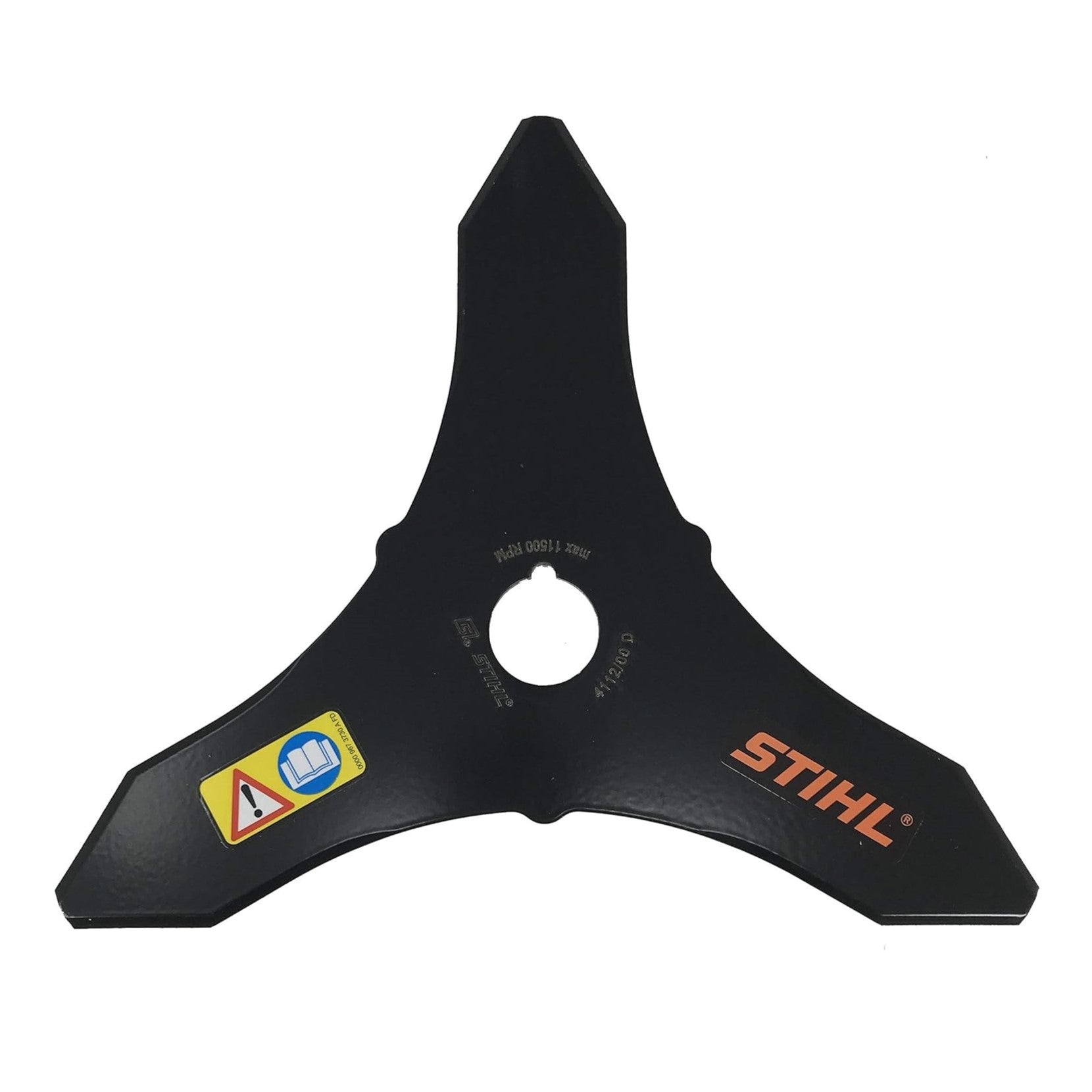 Cuchilla 3 Puntas Para Desbrozadora 250 mm Stihl – Torke
