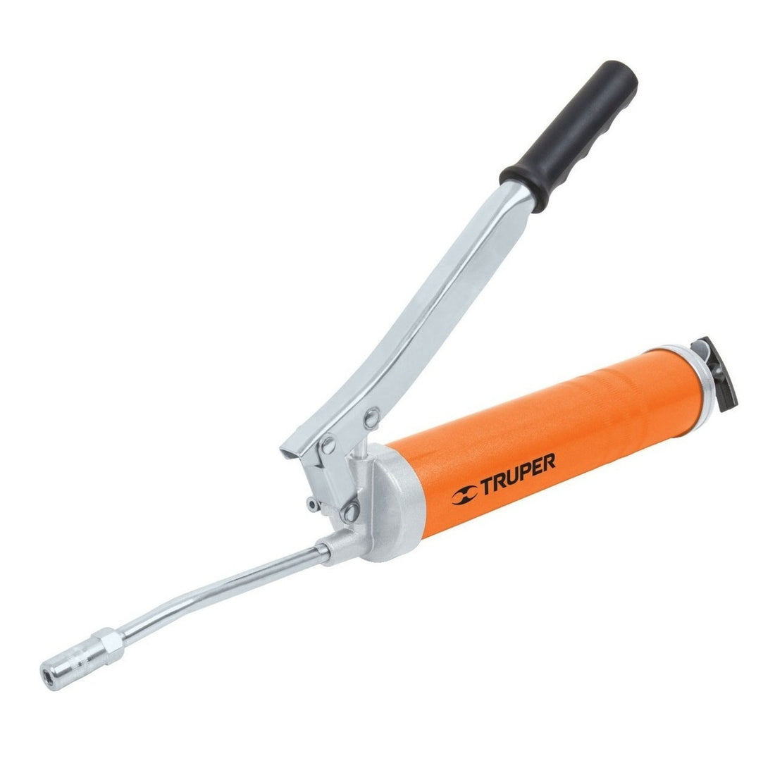 Grasera Manual Industrial 14 Oz 8000 Psi 14860 Truper – Torke