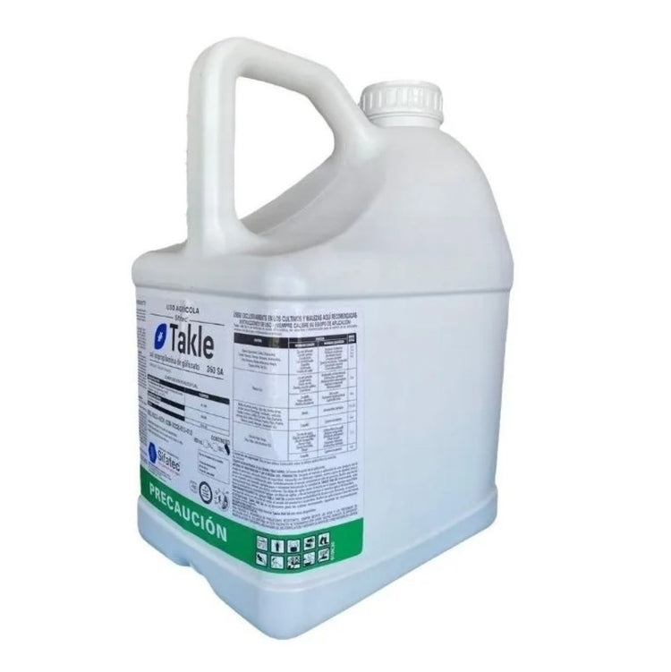 Herbicida Takle Galón 10 Litros – Torke