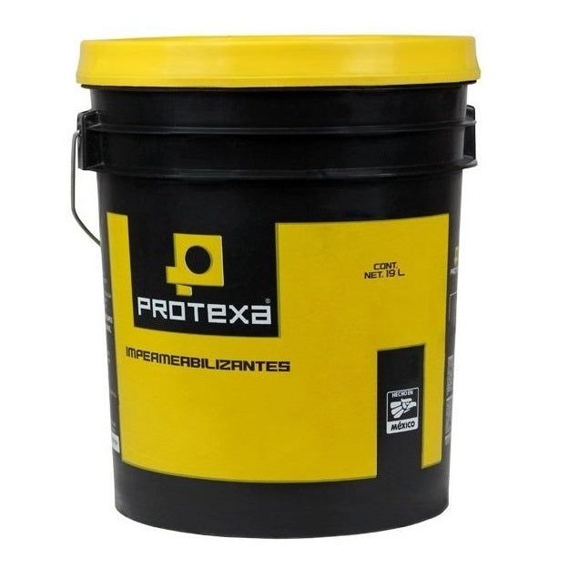 Impermeabilizante Asfaltico Negro Base Agua Asb Protexa 19 Litros – Torke
