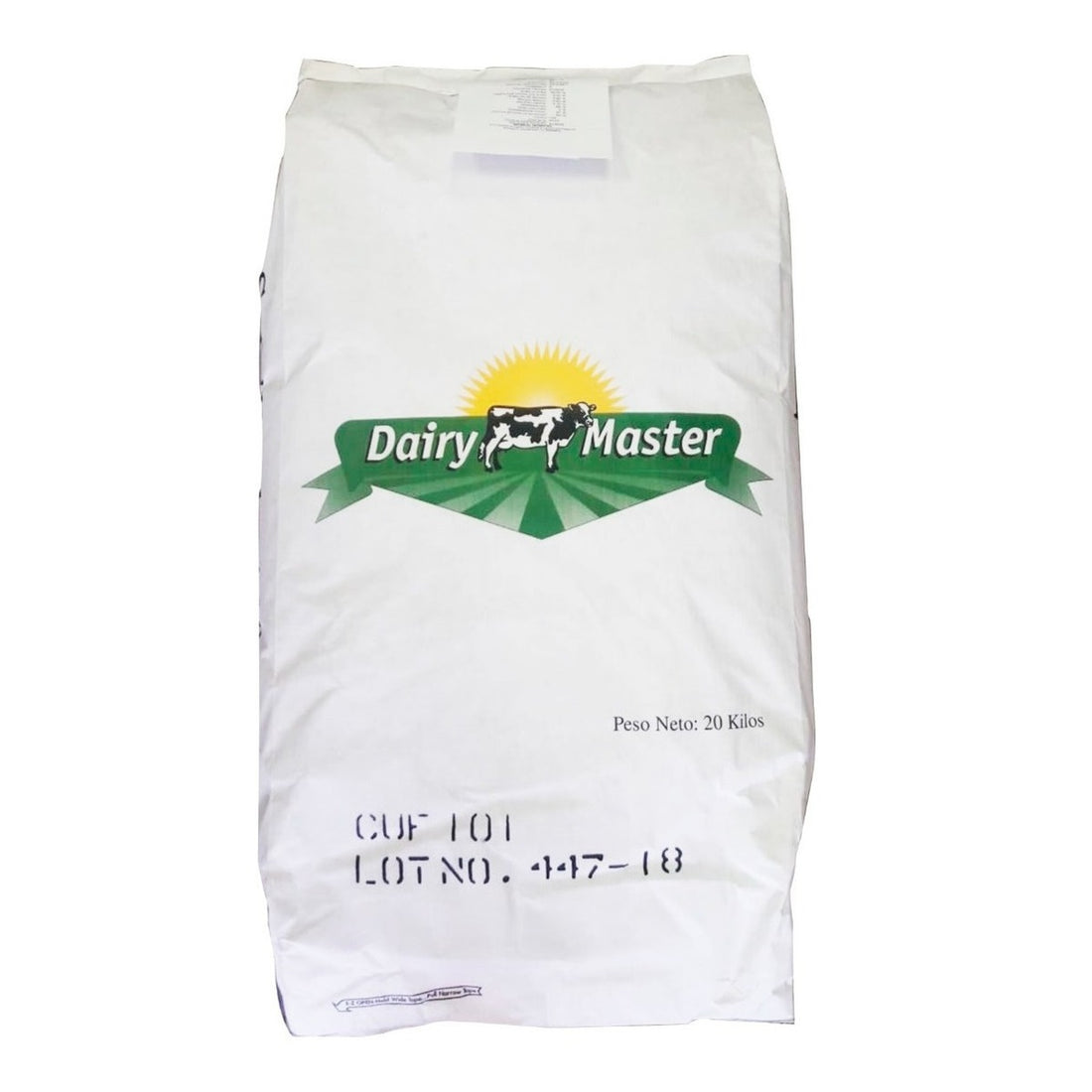 Semilla De Alfalfa Cuf 101 Dary Master 20 Kg – Torke