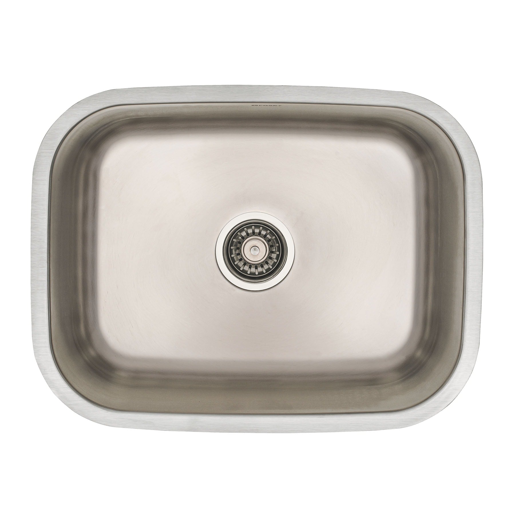 Tarja De Cocina Submontar 59 x 45 x 23 cm 45175 Foset – Torke