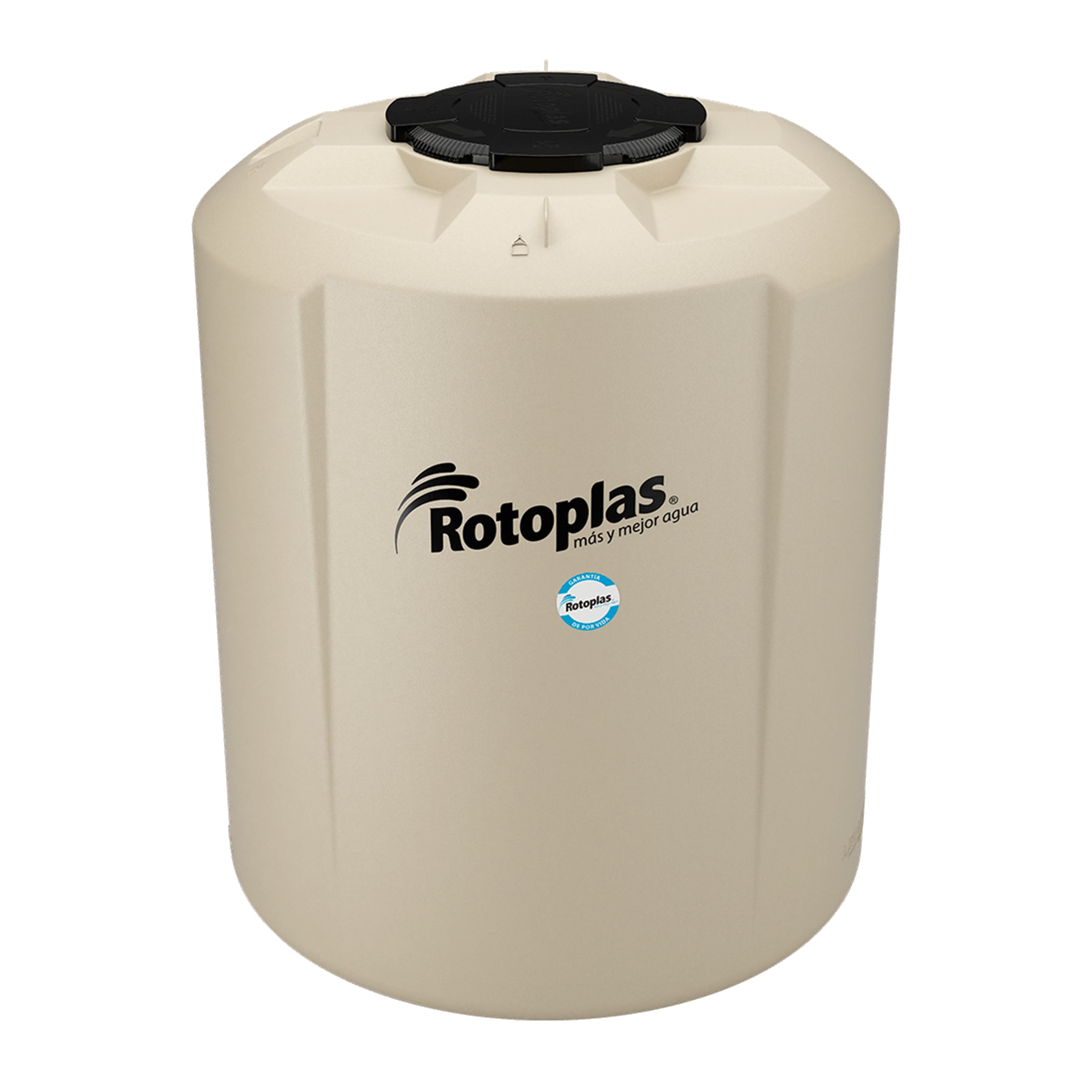 Tinaco Plus Tricapa Vertical 2500 Litros Rotoplas – Torke