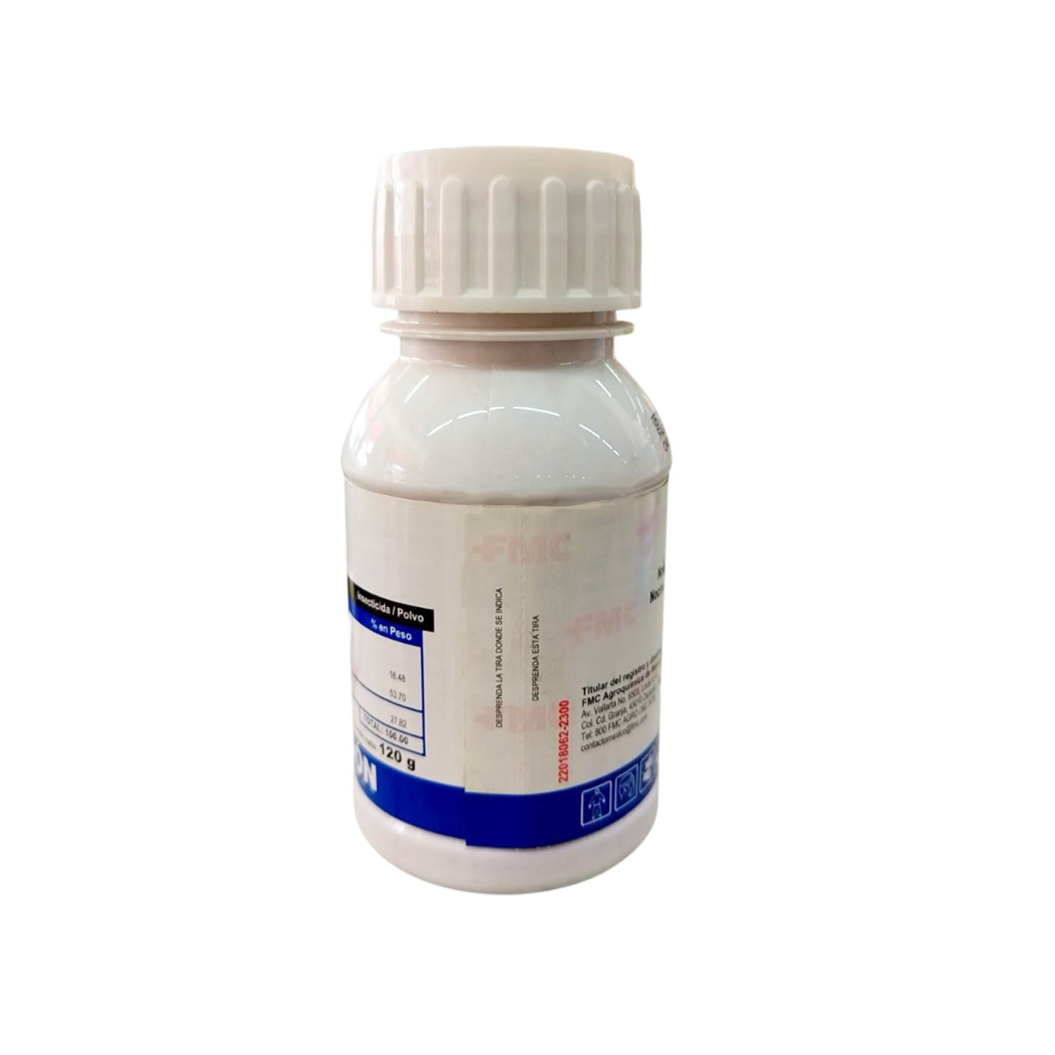 Allectus 722 Ts Insecticida Bifentrina Imidacloprid 120 G – Torke