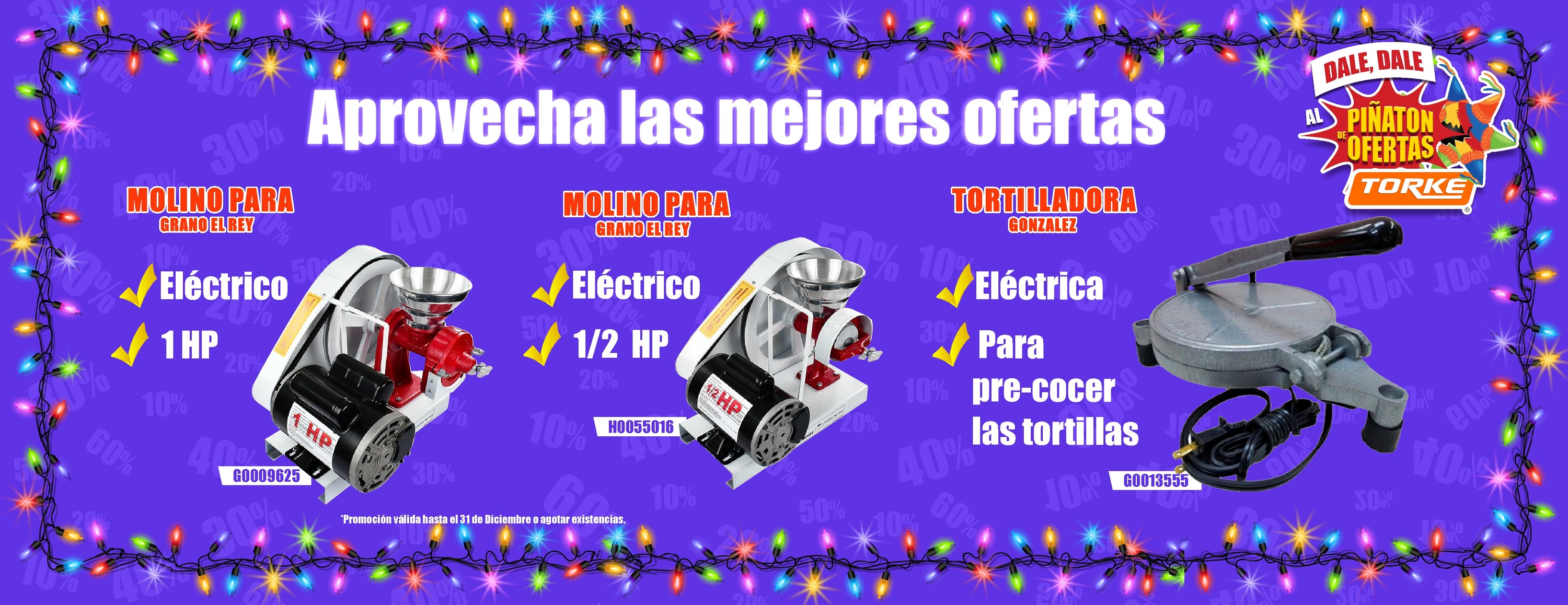 TORKE Trabaja Contigo – Torke