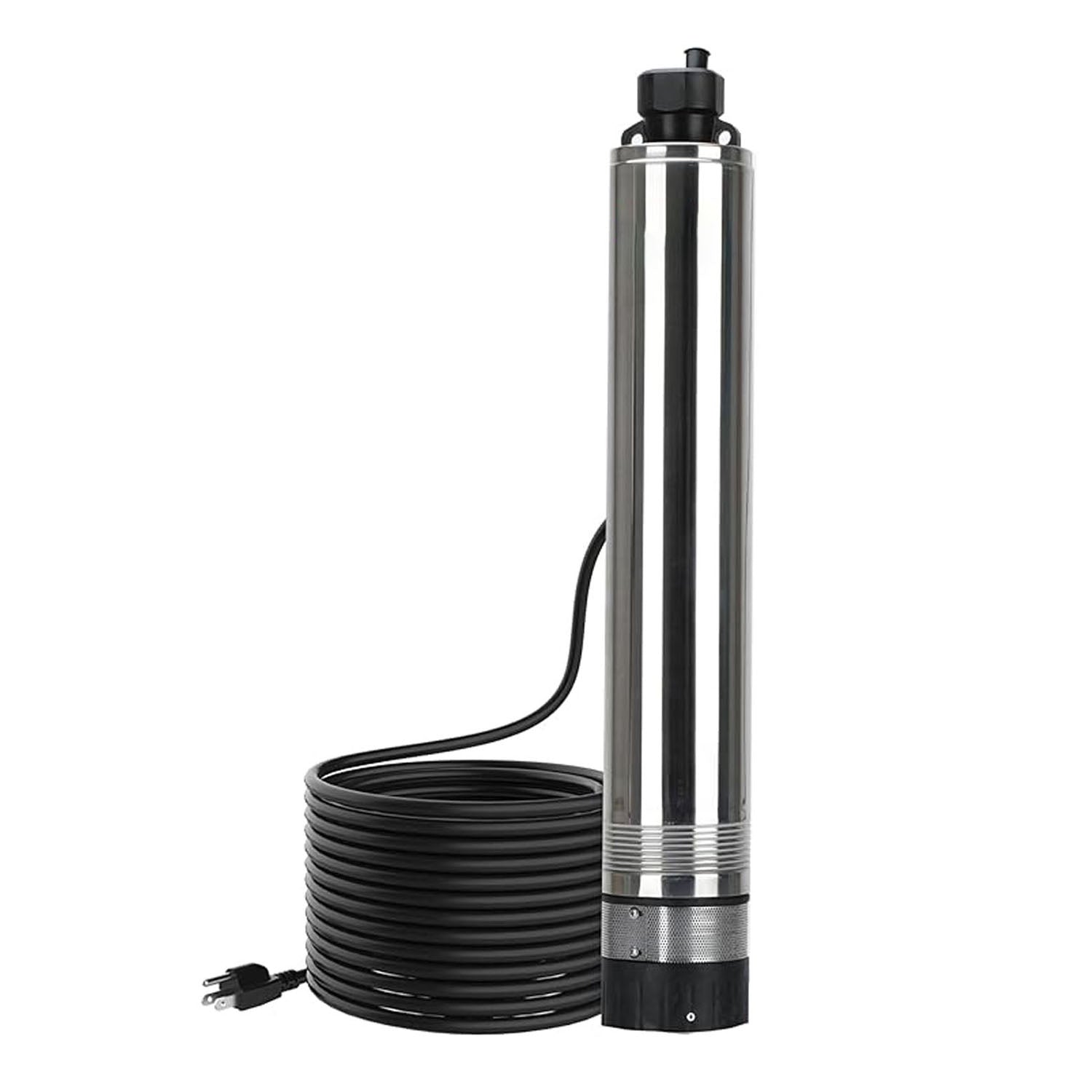 Bomba Sumergible para cisternas 1/2 HP Rotoplas – Torke