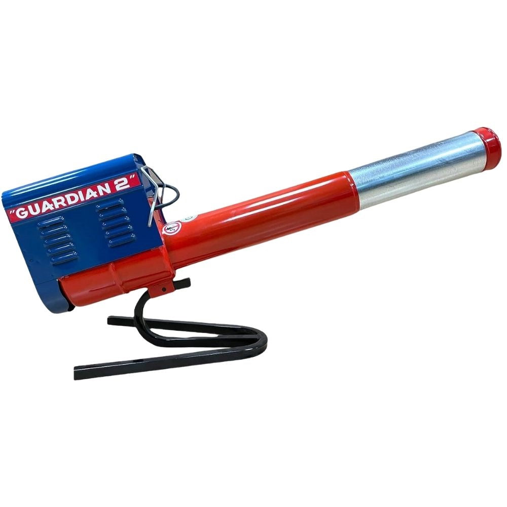 Cañón Espantapájaros de Gas Guardian 2 Standard – Torke