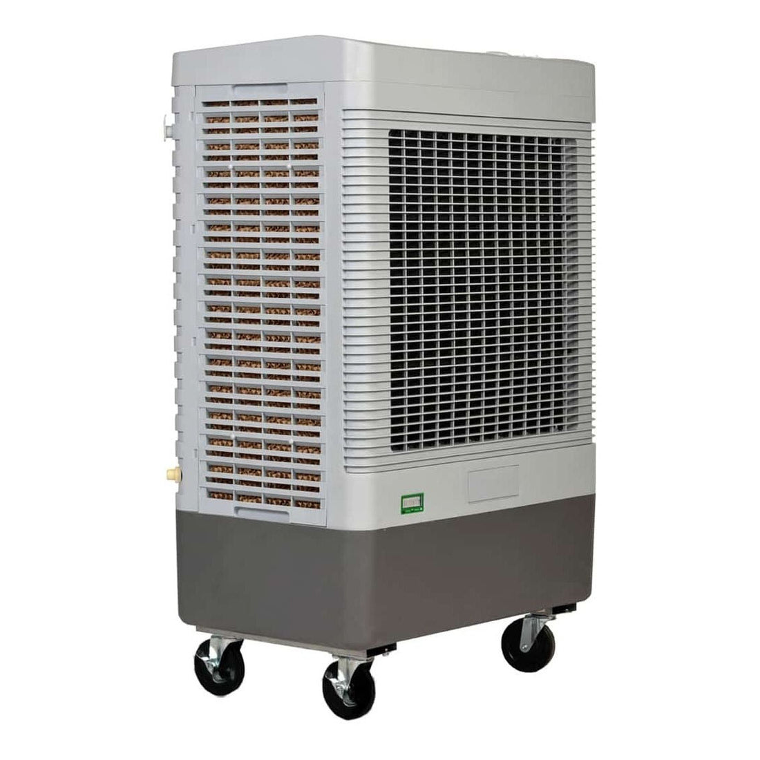 Cooler Enfriador Evaporativo Portatil F6000 Frikko Uso Rudo – Torke