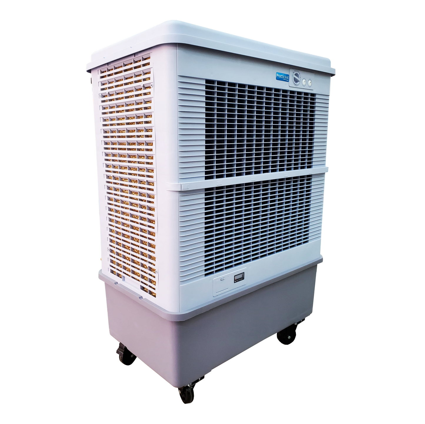 Cooler Enfriador Evaporativo Portátil Ptc12000 Practicool Torke