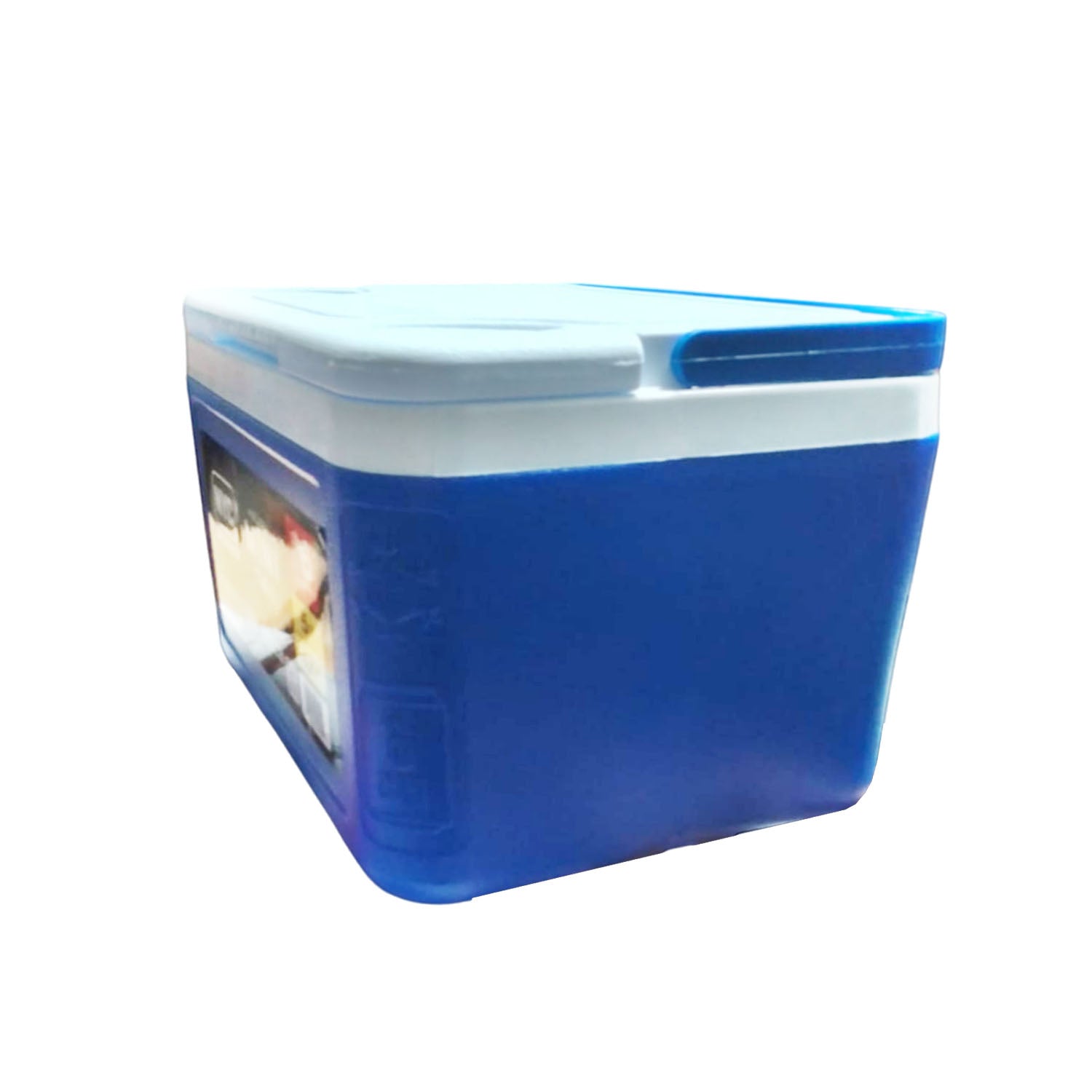 Mini Hielera Térmico Portátil 5 Qt 6 Latas 0100 Nyc – Torke