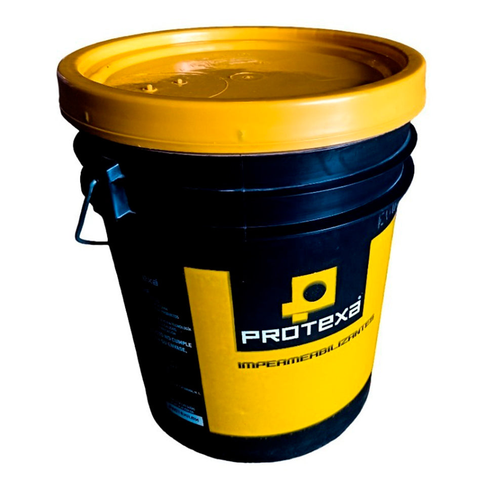 Impermeabilizante Asfaltico Negro Base Agua Asb Protexa 19 Litros – Torke