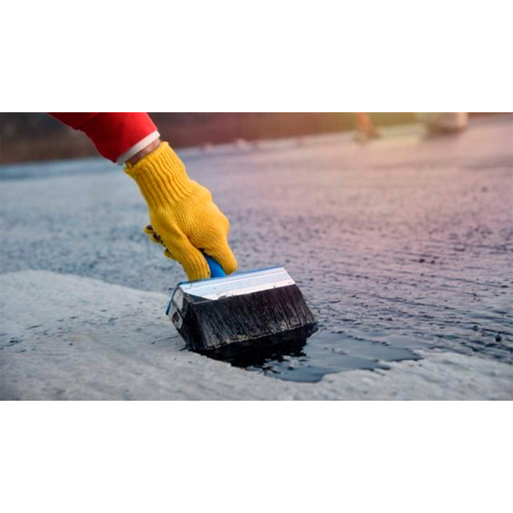 Impermeabilizante Asfaltico Negro Base Agua Asb Protexa 19 Litros – Torke