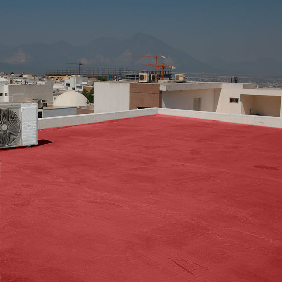 Impermeabilizante 5 Años Diablo Rojo Cubeta 18 L Terracota – Torke