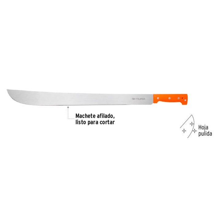 Herramientas Agrícolas – Torke