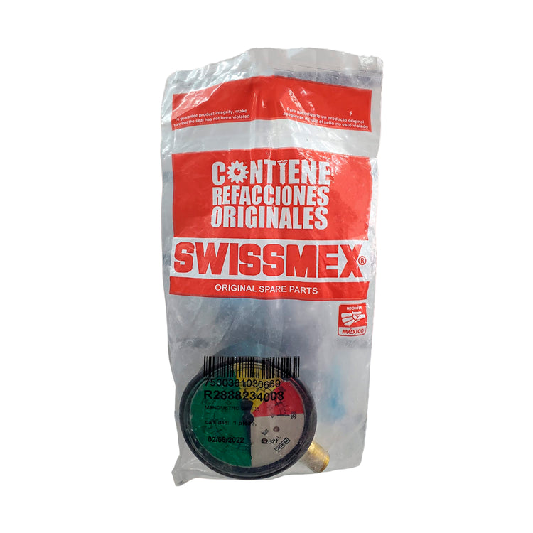 Swissmex – Torke