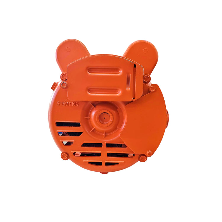 Motor Monofásico 1 1/2 Hp Siemens de Baja 1735 Rpm – Torke