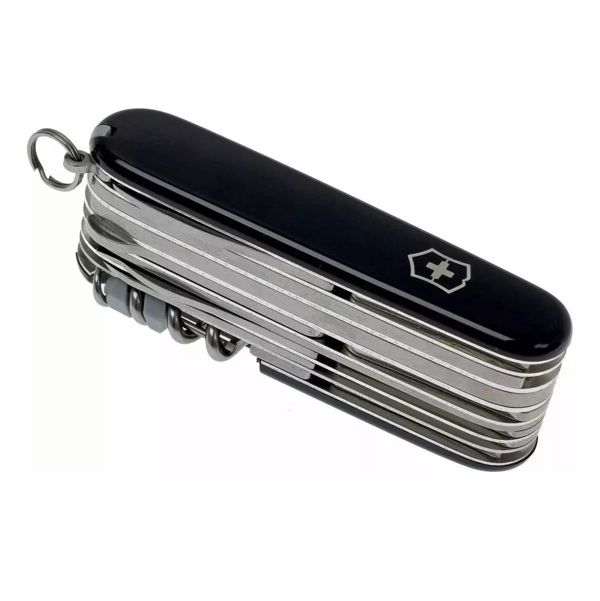 Navaja Suiza Victorinox Swisschamp 91mm 33 Usos – Torke