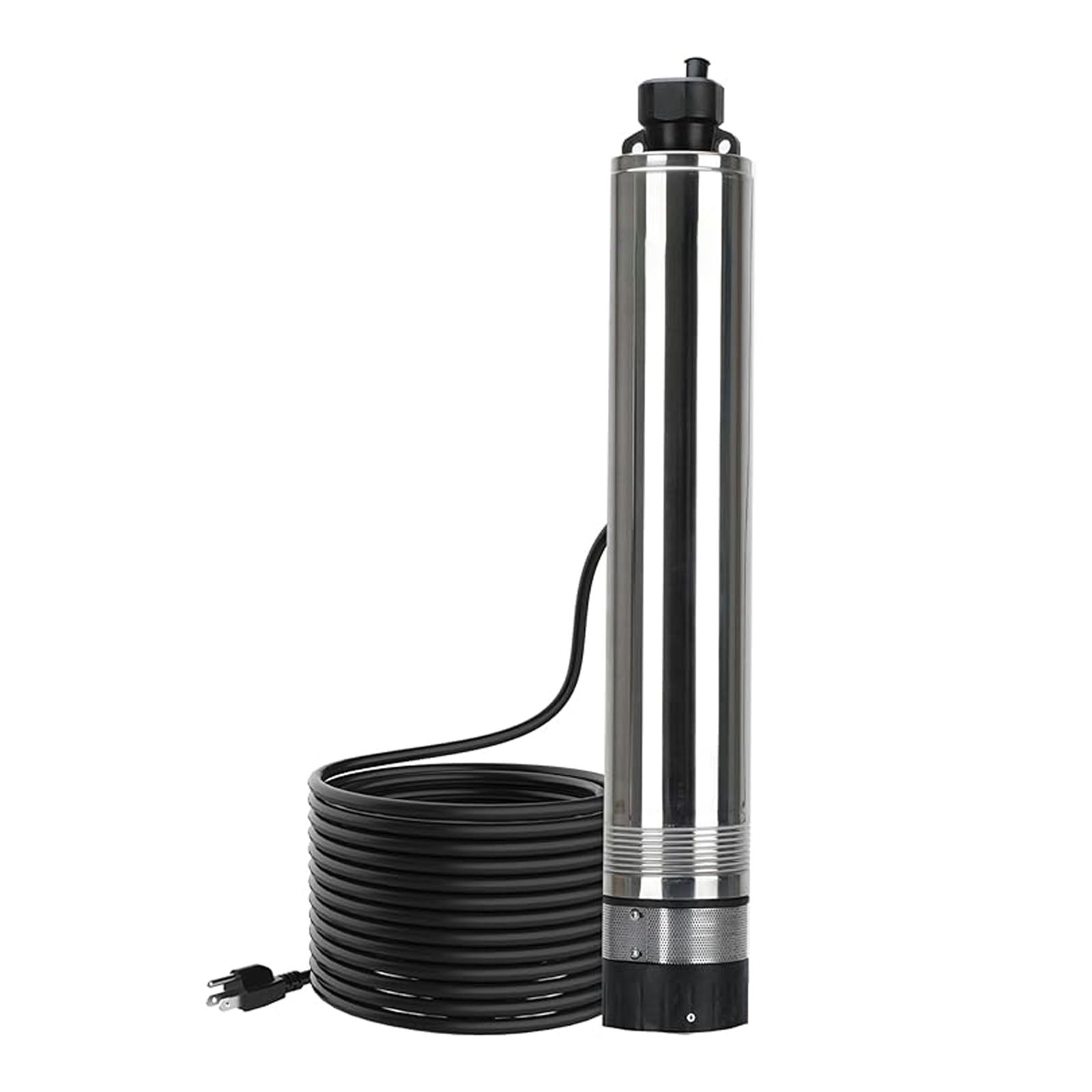 Bomba Sumergible para Cisternas 1 HP Rotoplas – Torke