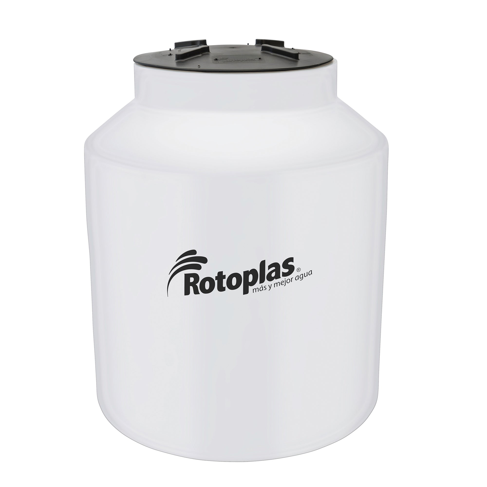 Tanque Vertical Cerrado Estándar 450 Litros Rotoplas – Torke