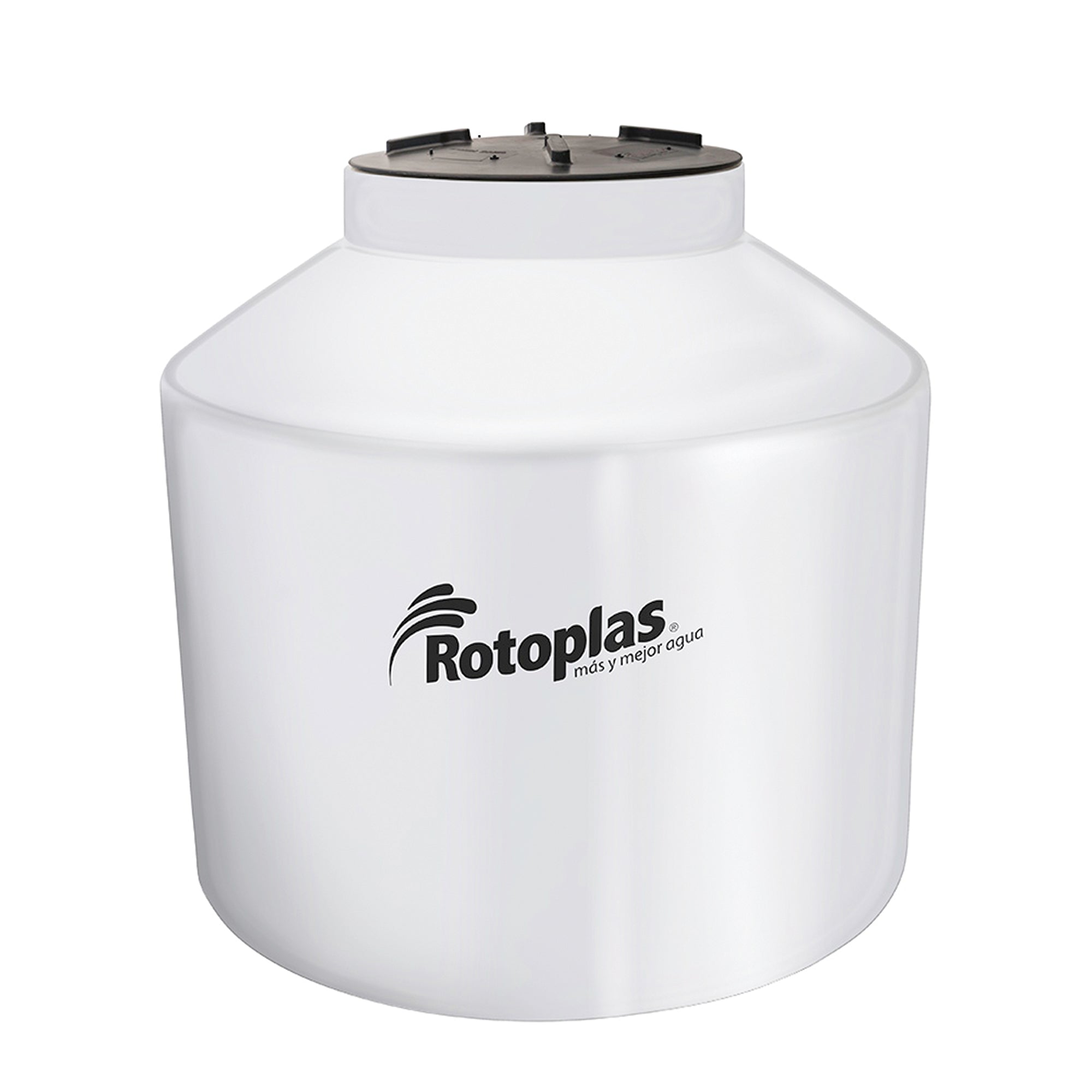 Tanque Vertical Cerrado Estándar 750 Litros Rotoplas – Torke