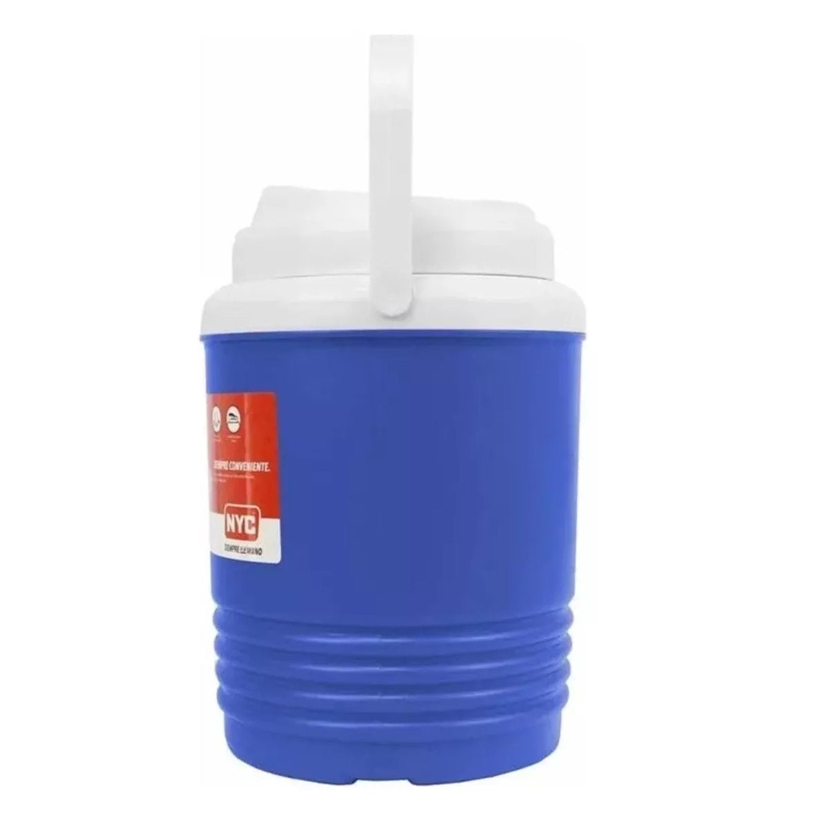 Termo 1 Galón Marca Nyc Explorer – Torke