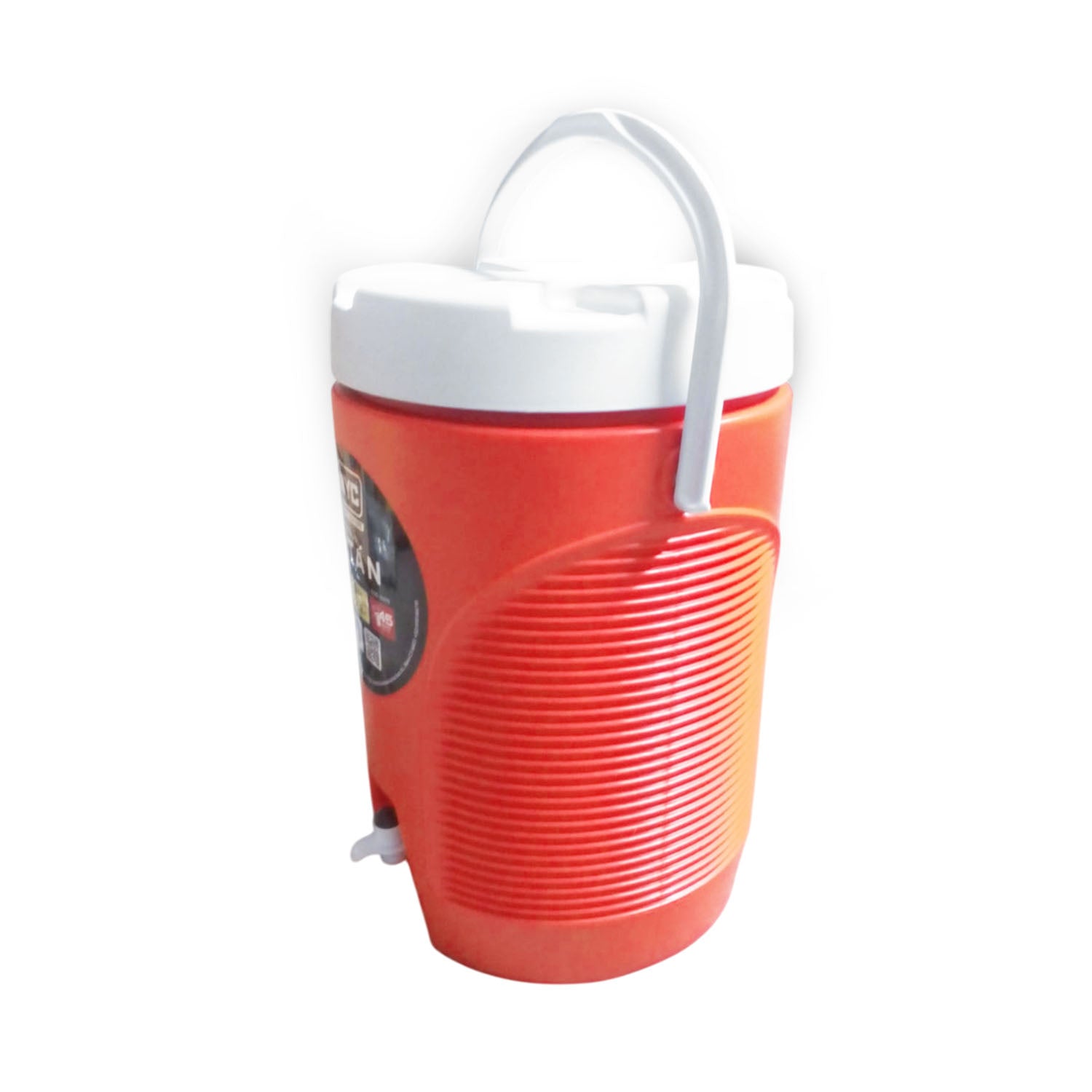 Termo Titan Despachador 11.3L 3 Gal 0375 Nyc – Torke