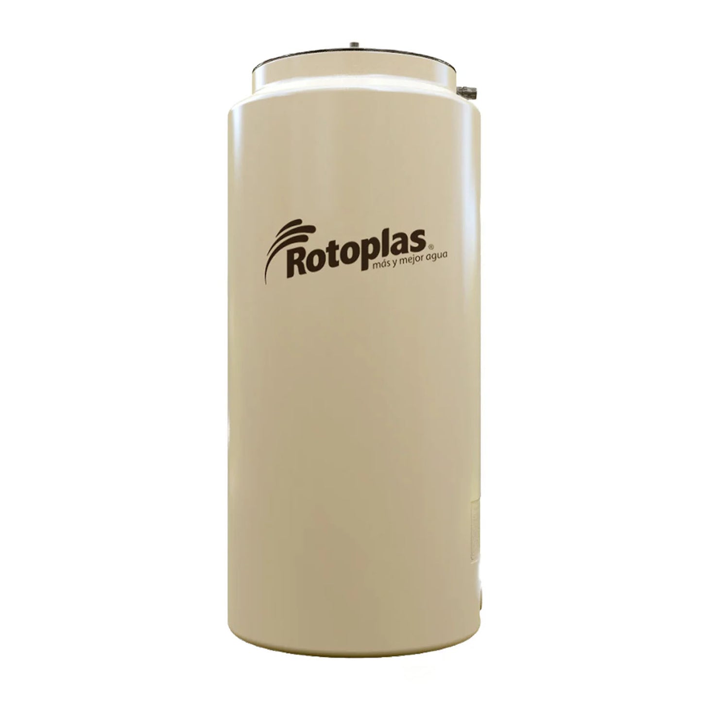 Tinaco Vertical 500 Litros Equipado Rotoplas – Torke