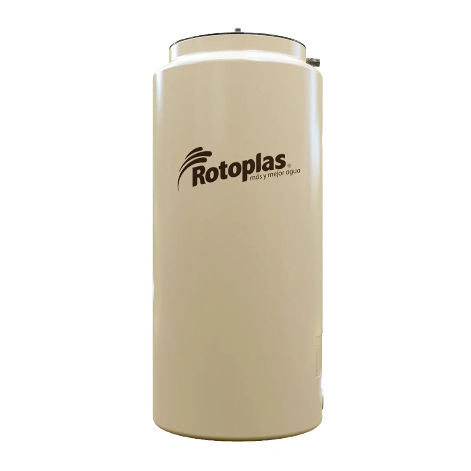 Tinaco Vertical 500 Litros Equipado Rotoplas – Torke