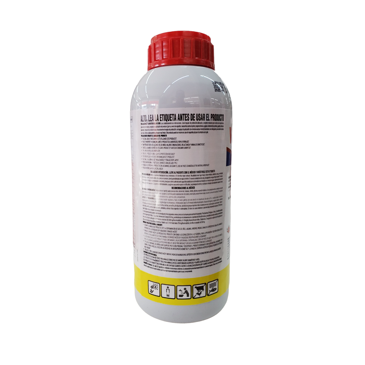 Insecticida Velban 480 Ec 1 Litro Velsimex – Torke