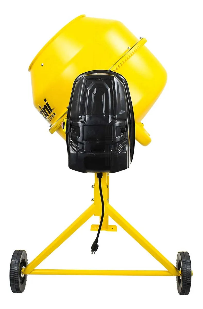 Revolvedora Electrica Cemento Saco 1/2 Parazzini – Torke