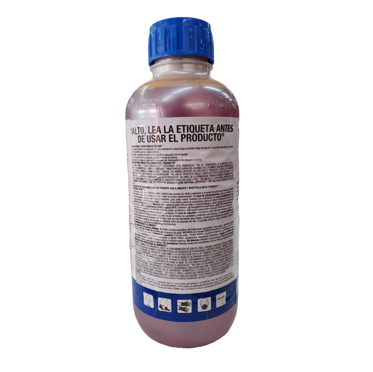 Herbicida Treflan Hfp 1 Litro Gowan – Torke
