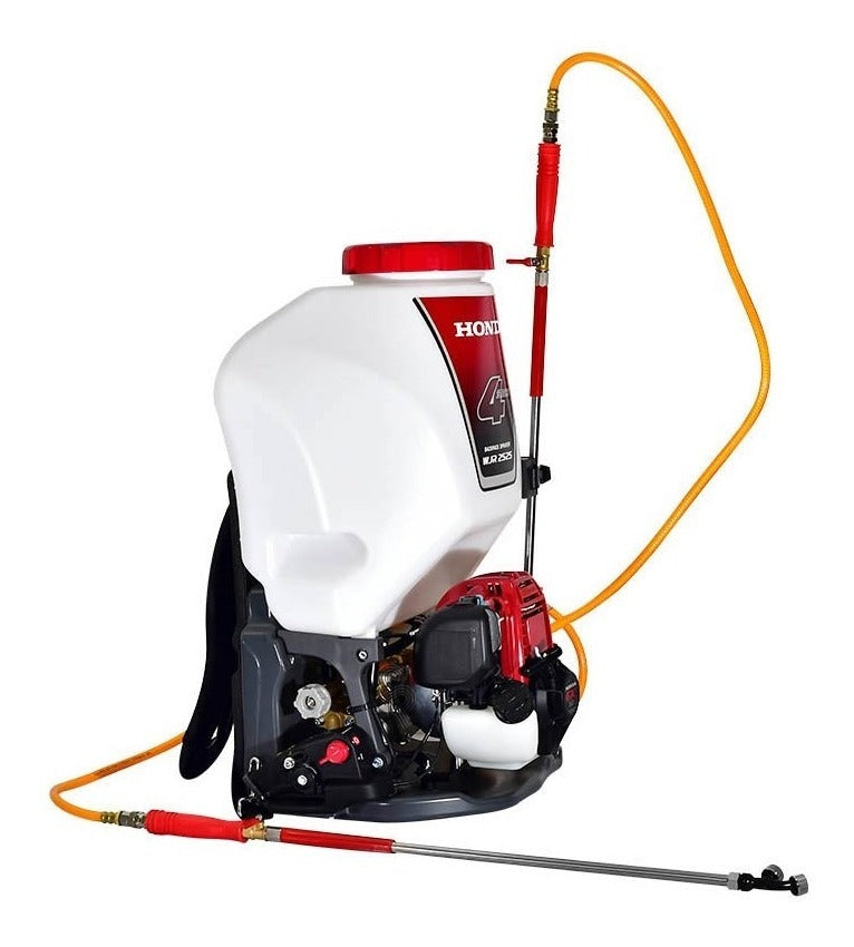 Aspersora Motorizada de Mochila a Gasolina WJR2525T Honda – Torke