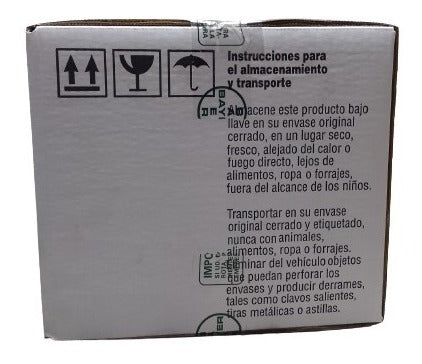 Bayfolan Solido 12 Kilos Nutriente Foliar Para Plantas – Torke