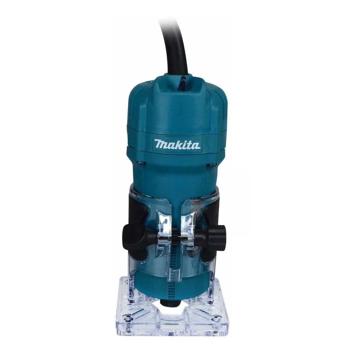 Recortadora Trimmer Router Makita 3709 530w 110v – Torke