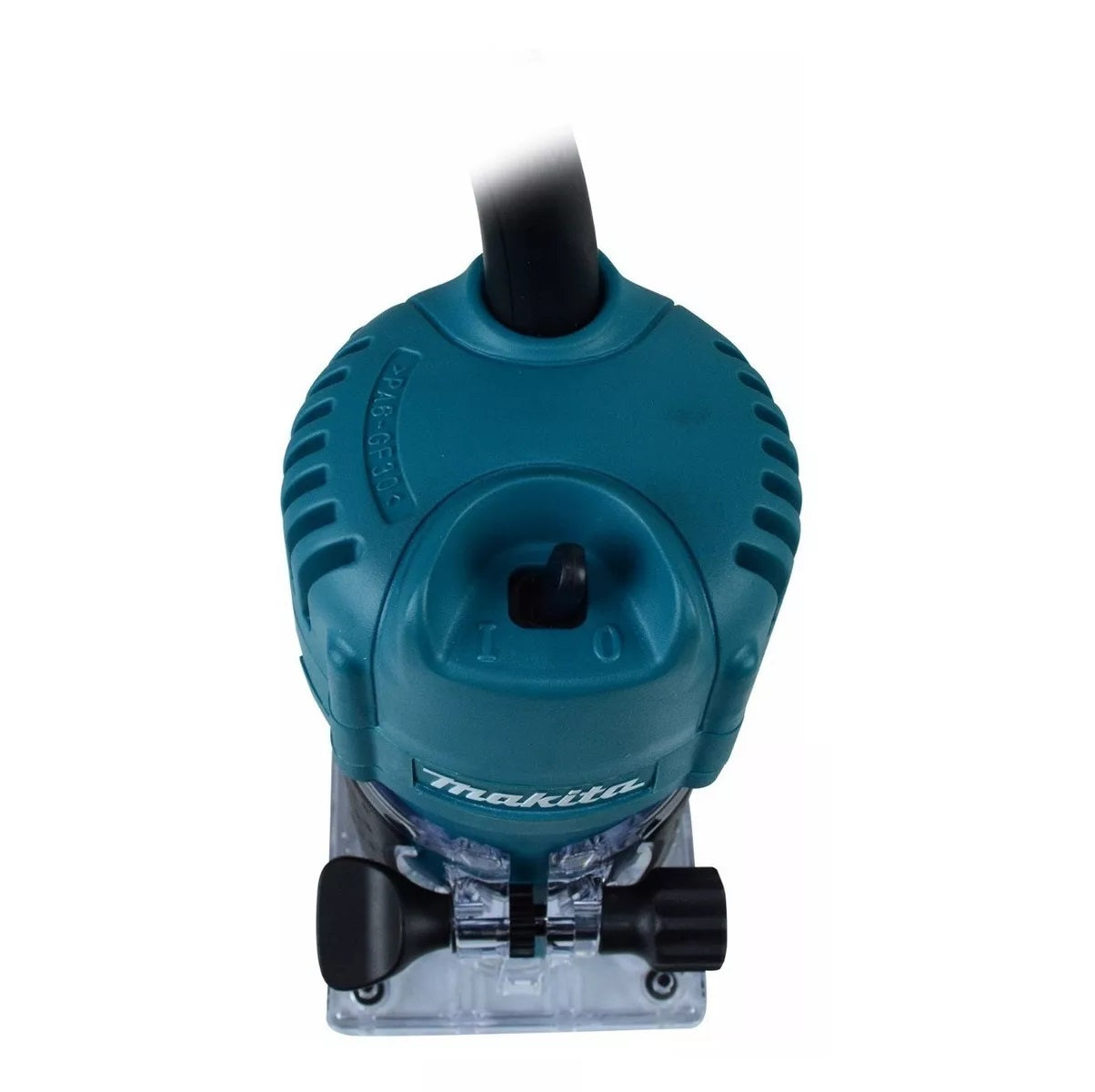 Recortadora Trimmer Router Makita 3709 530w 110v – Torke