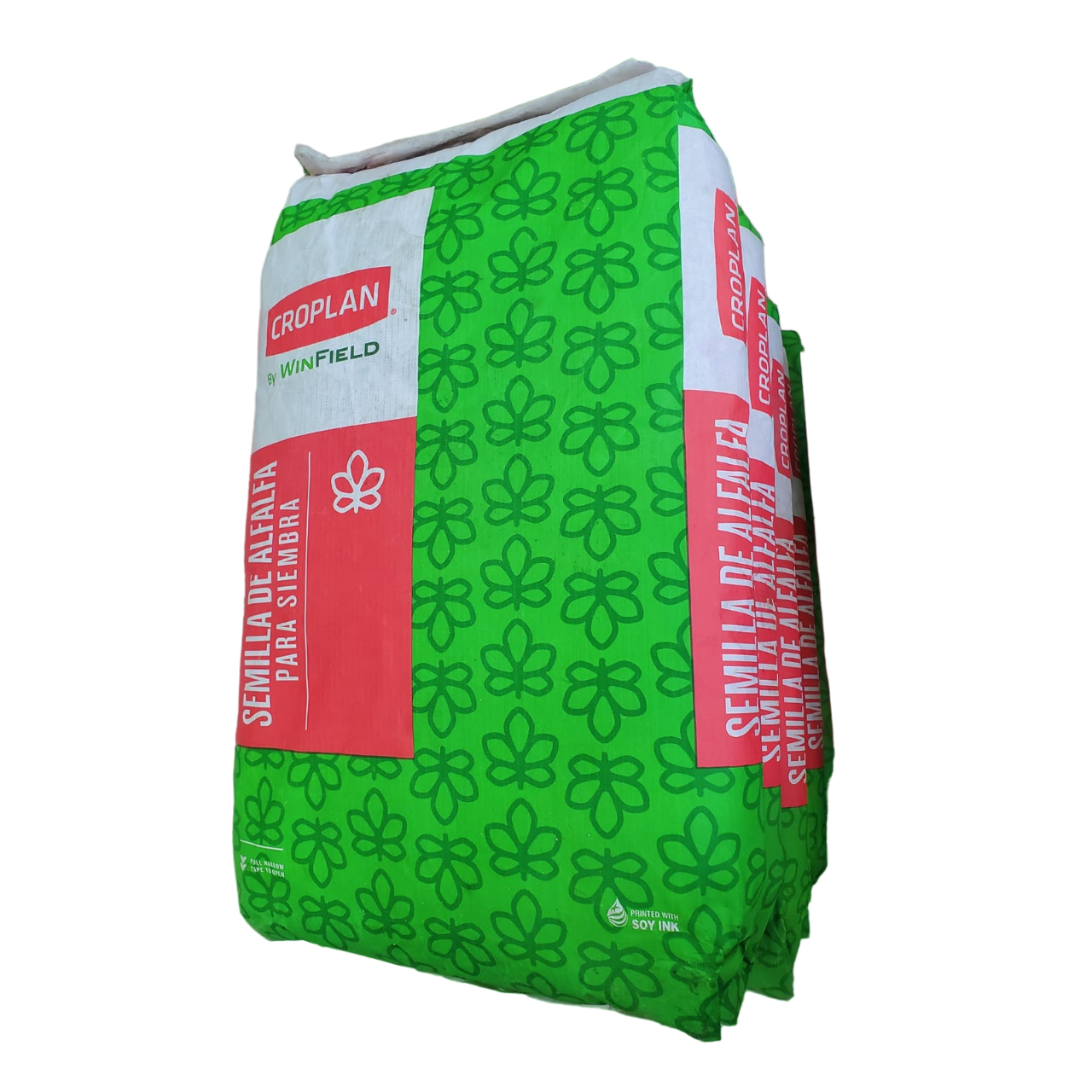 Semilla Alfalfa Croplan By WinField 7211 20 Kg – Torke