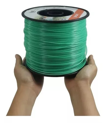 Hilo Corte Redondo 2mm X 360M 0000-930-2263 STIHL – Torke